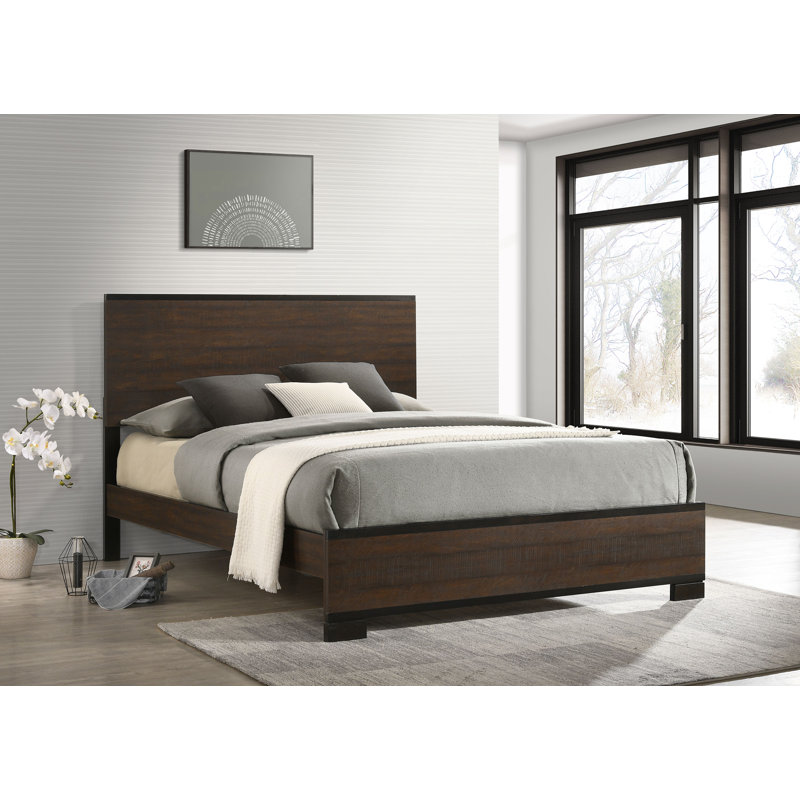 Wayfair california king bed frame store